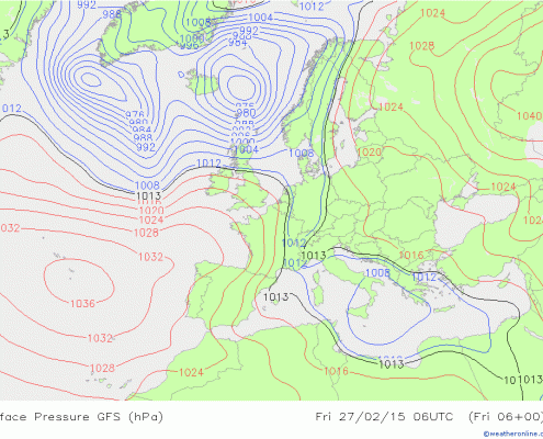 Cb incus - MaltaClouds