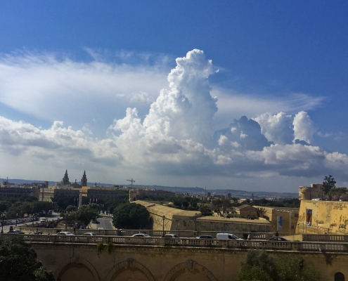 Cb capillatus - MaltaClouds